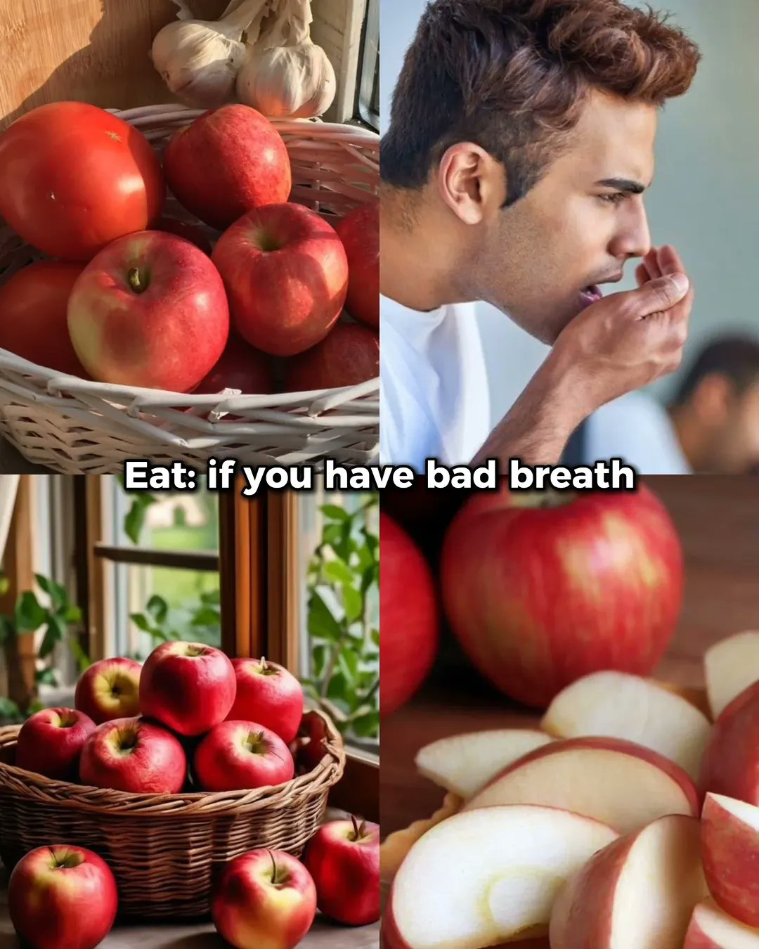 Fresh Breath Memes