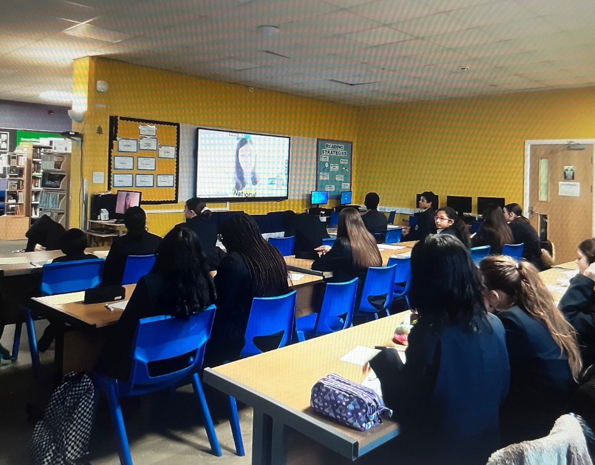 Home - St Gabriel's Roman Catholic High School