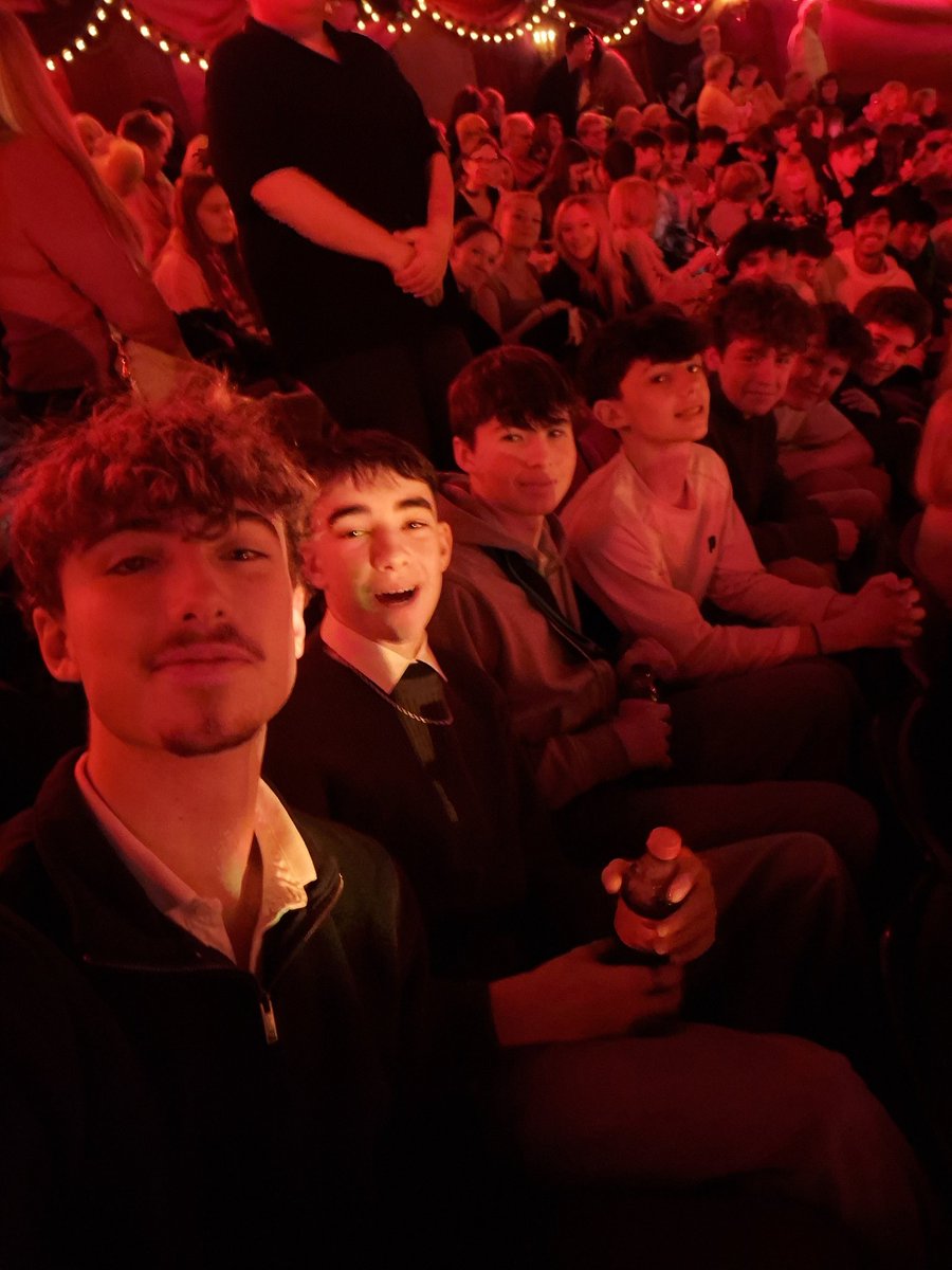 Admissions - Royal Latin School