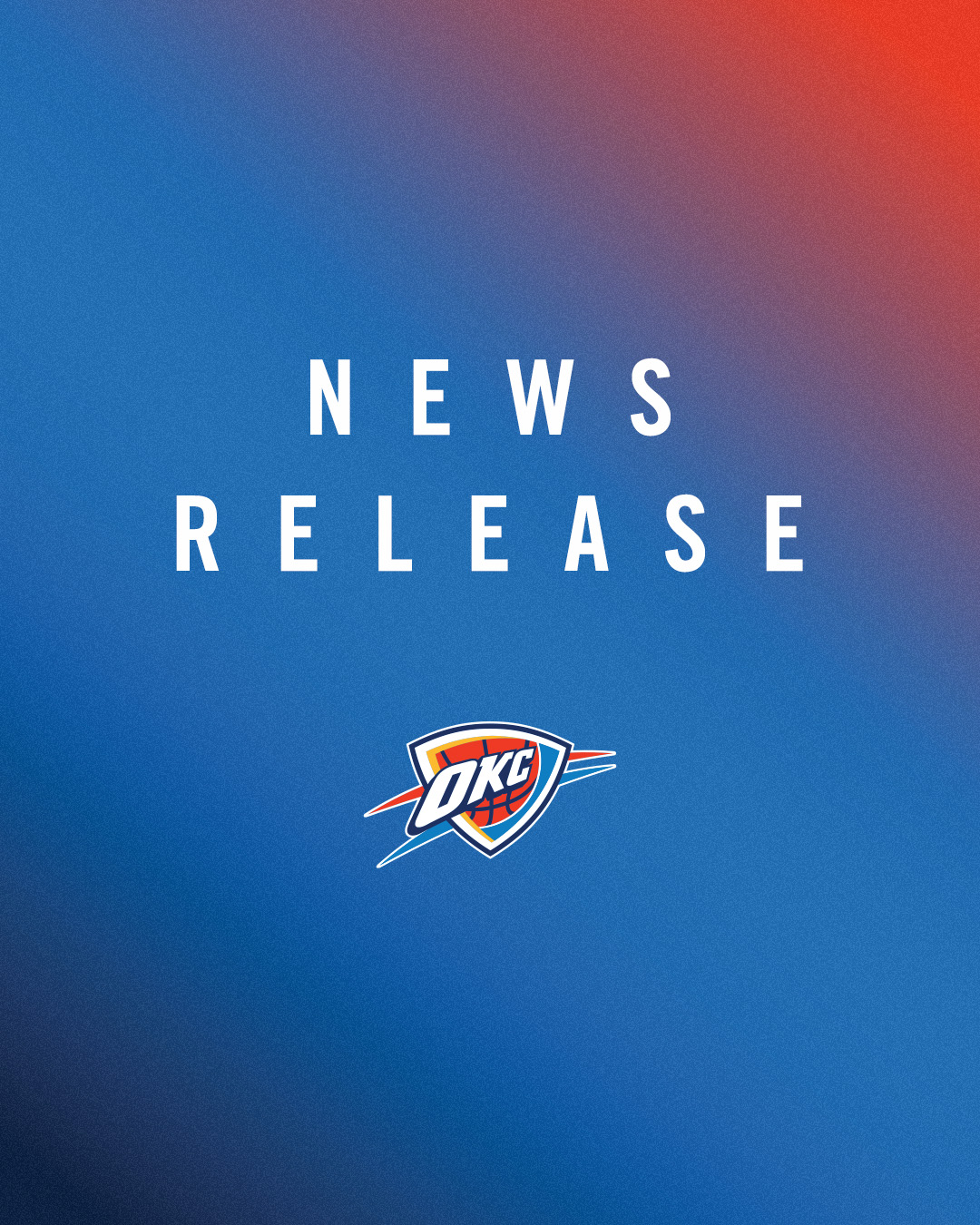 Okc Thunder Logo Font Knicks Vs. Thunder Prediction: Oklahoma City