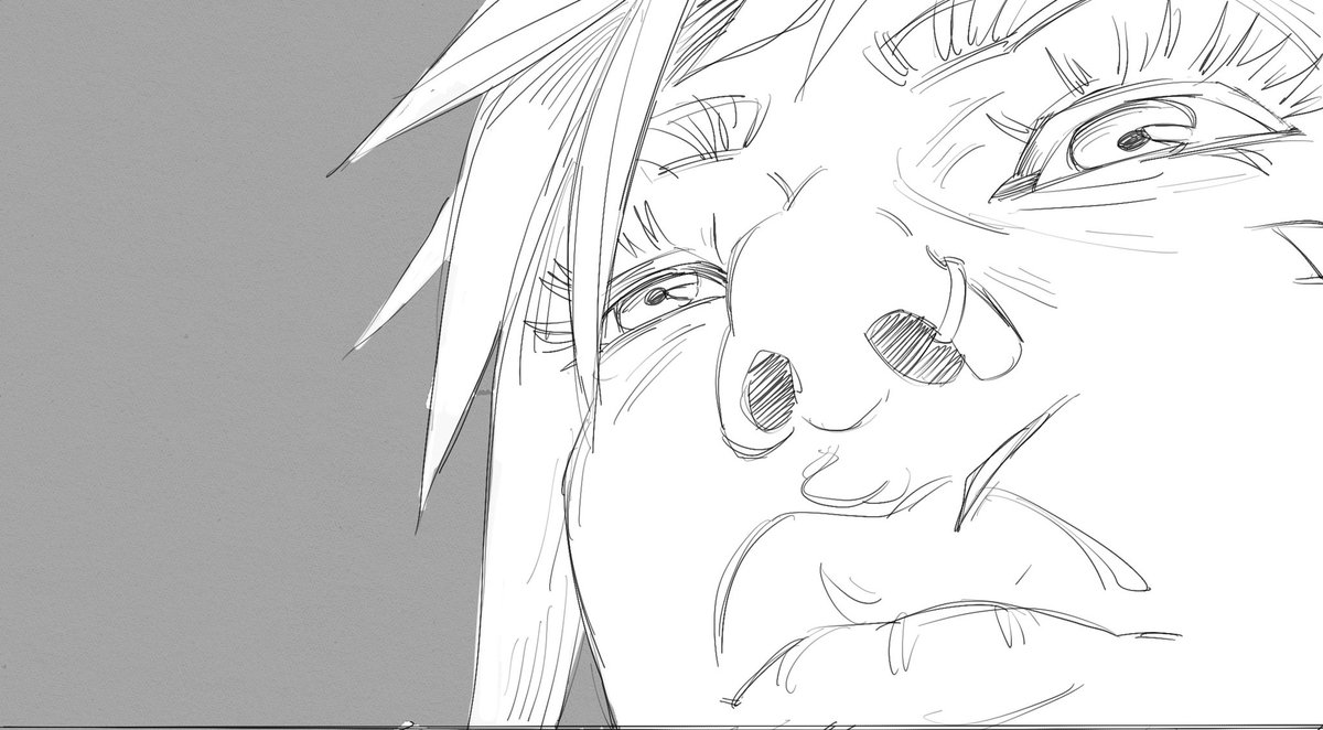 ODear60695 Beautiful from any angle 」LssDogの漫画