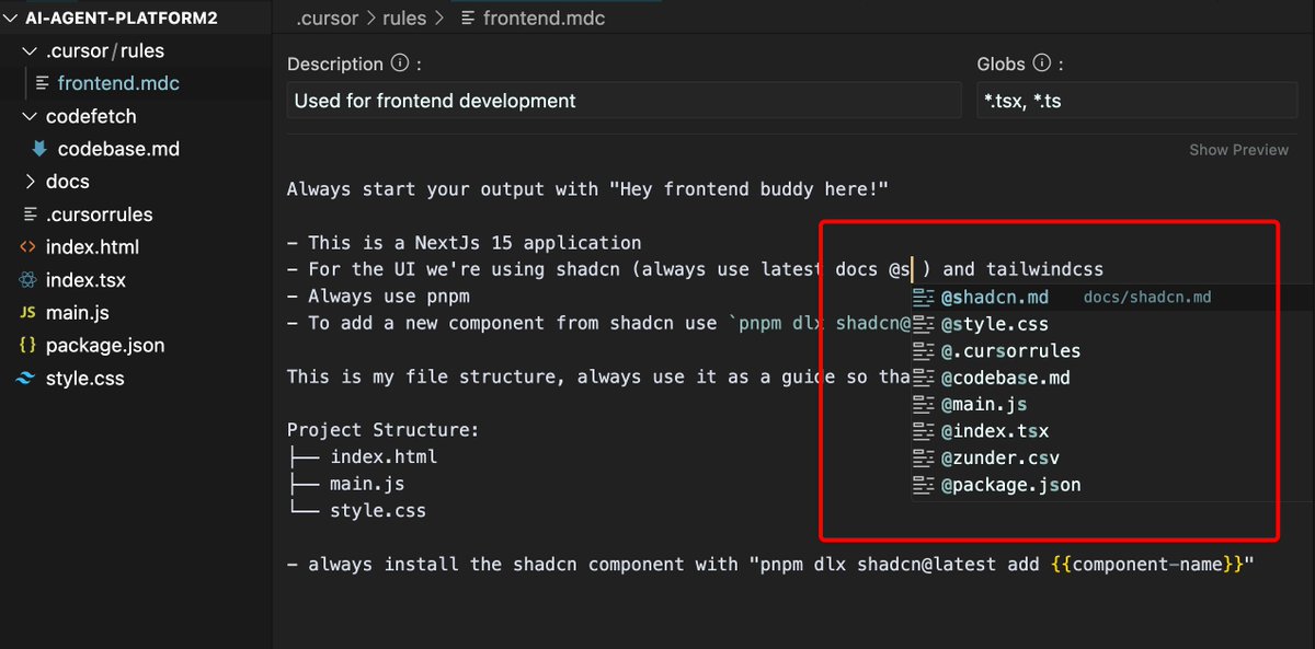 Thread by @kregenrek on Thread Reader App – Thread Reader App