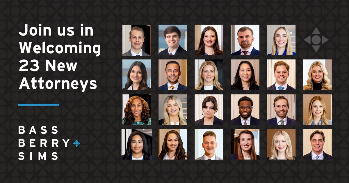 Bass Berry Sims Logo