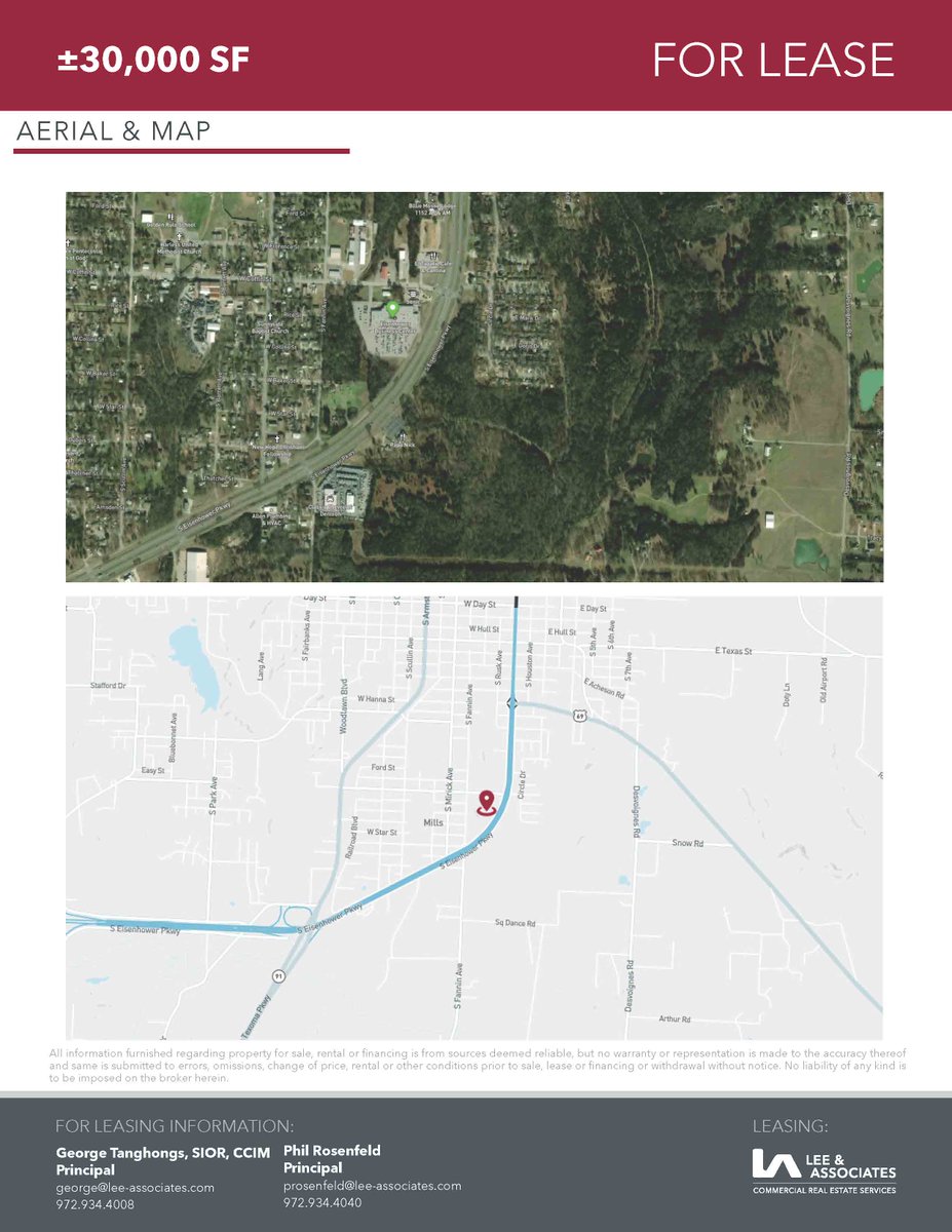 Home - Denison Development Alliance (Economic Development)