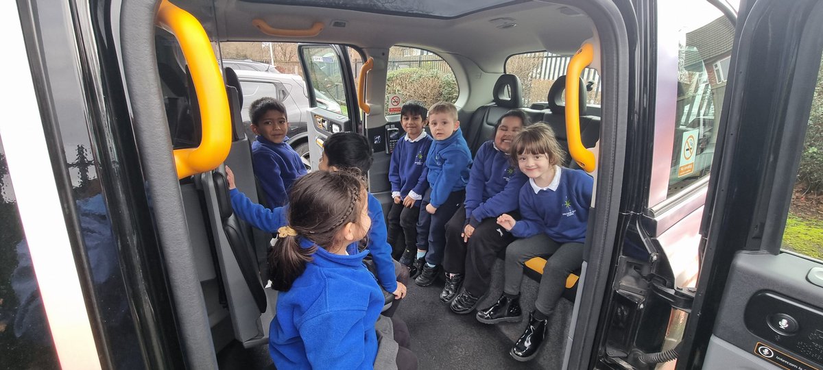 Southern Road Primary School – Strive, Resilience, Pride, Success