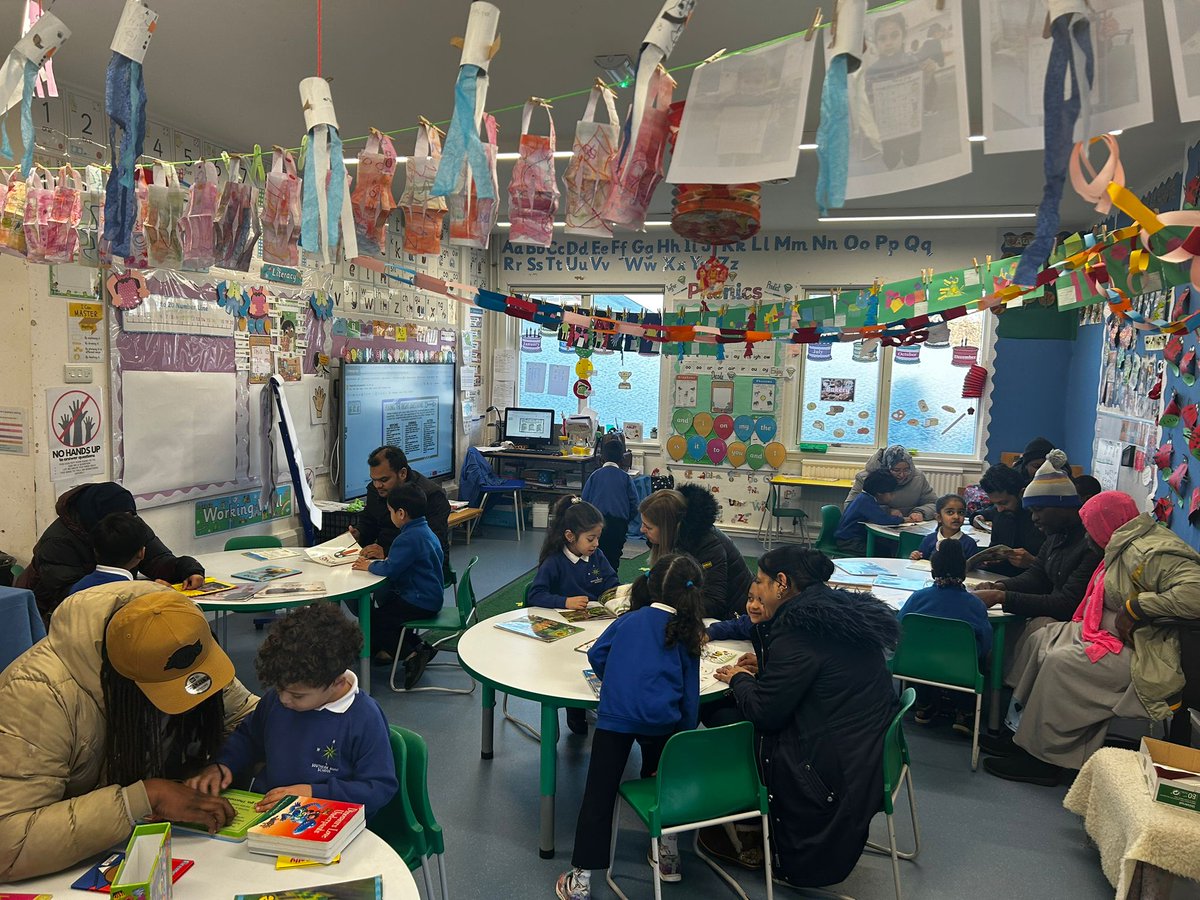 Southern Road Primary School – Strive, Resilience, Pride, Success