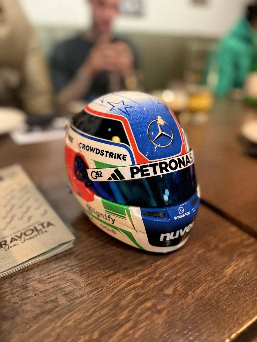 OFFICIAL 2025 FORMULA 1 THREAD Brazilian Grand Prix 11/09 12PM ...