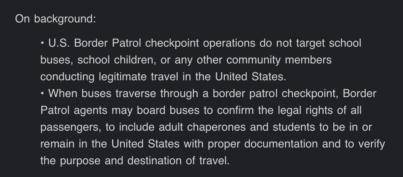 Border Patrol Quotes Explainer: Migrant Protection Protocols