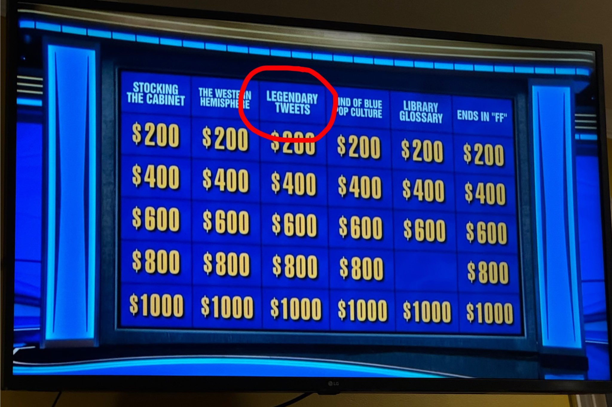 Funny Jeopardy Quotes Hey Jeopardy!, There Are A Lot Of Fast Swimmers