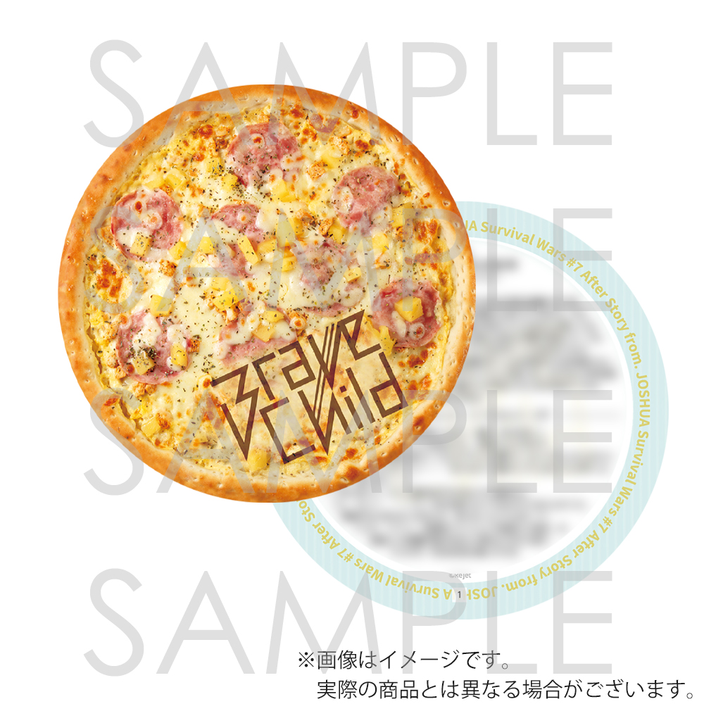 ディア ヴォーカリスト Vortex Junction カレらの個」Rejetインフォの漫画