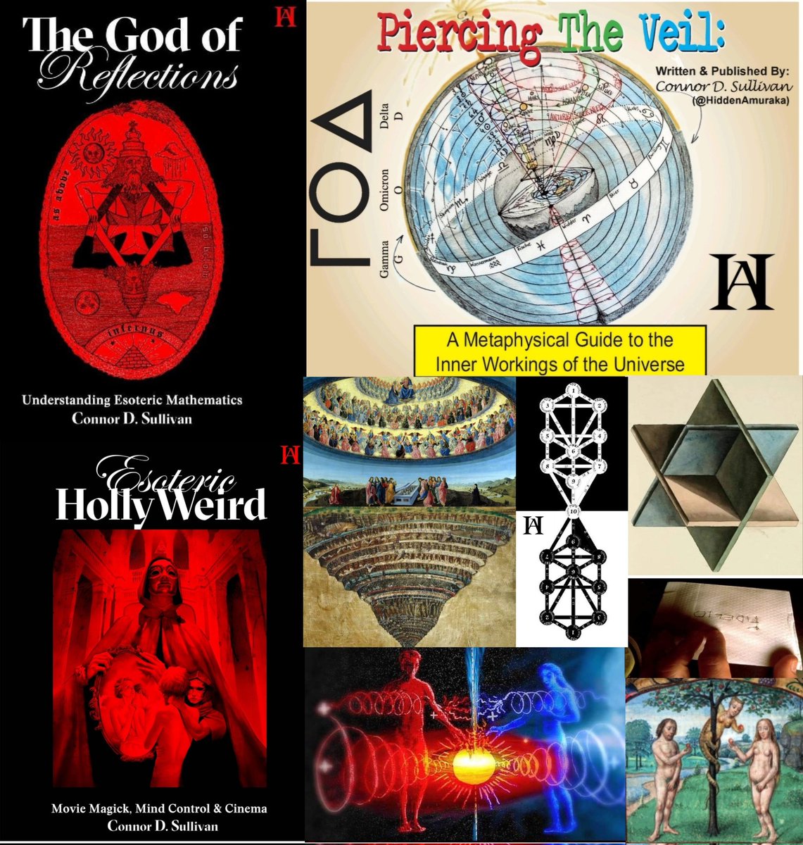 The Matrix: "Simulacra and Simulation" 🧵 In the beginning of the first ...