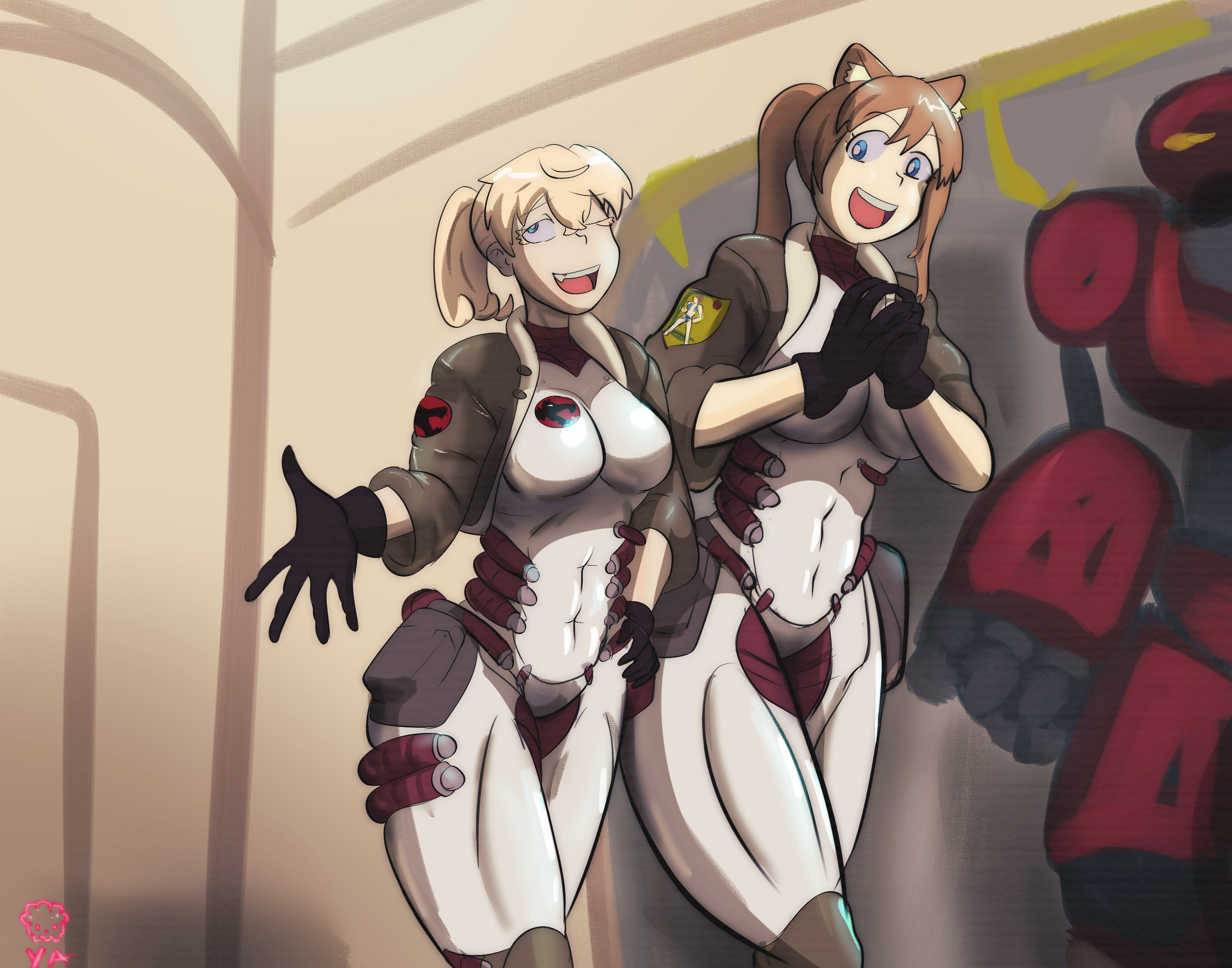 The Remembrance of Tanya the Evil | Page 2 | SpaceBattles