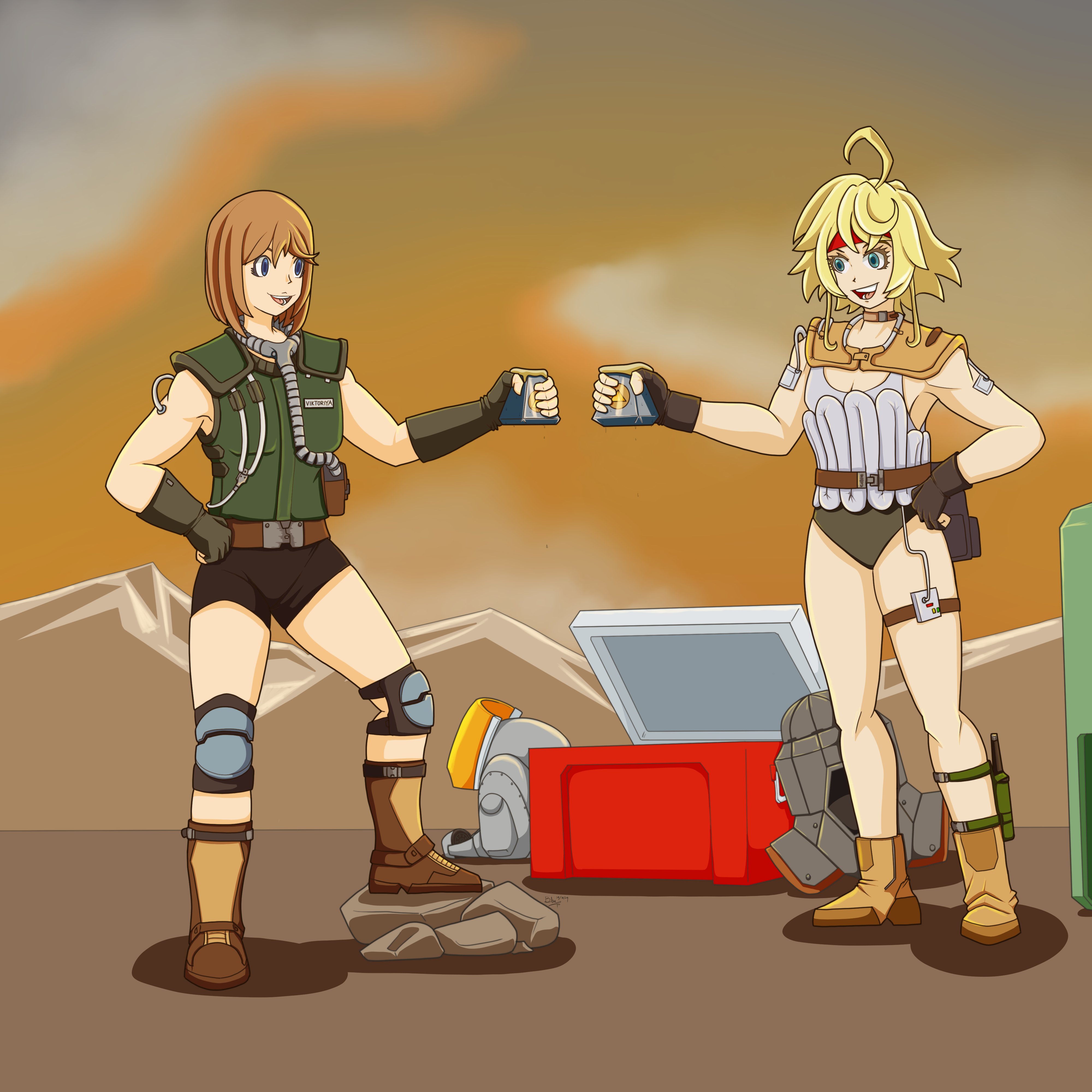 The Remembrance of Tanya the Evil | Page 2 | SpaceBattles