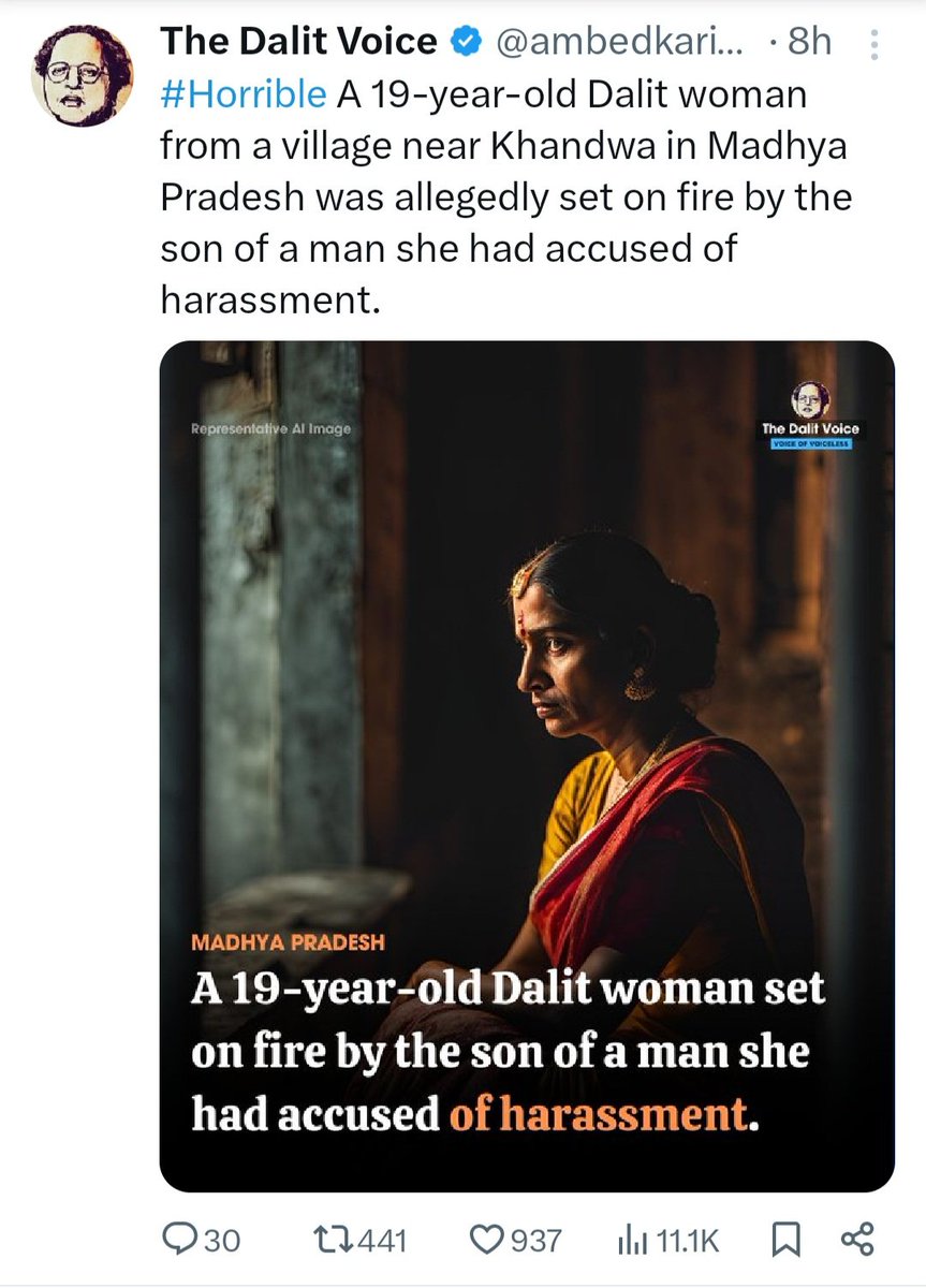 How fake discrimination stories are created-A 🧵 1-An MP is lying in ...