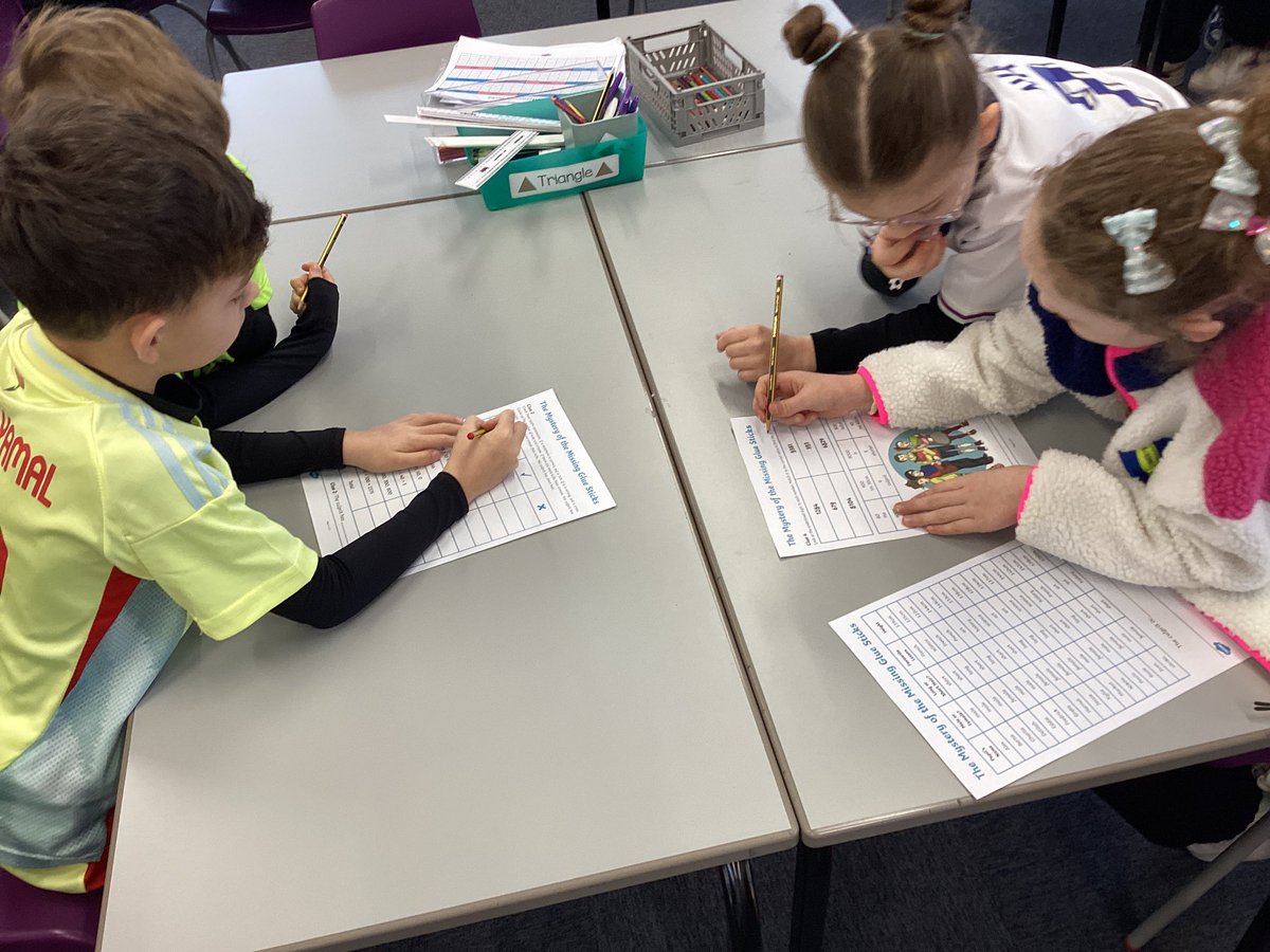 Study Bugs | All Souls' Catholic Primary School