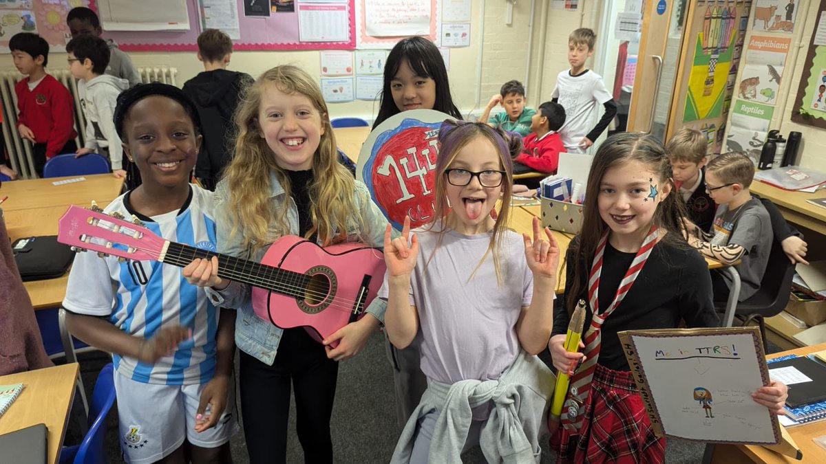 Welcome to Cheam Common Junior Academy