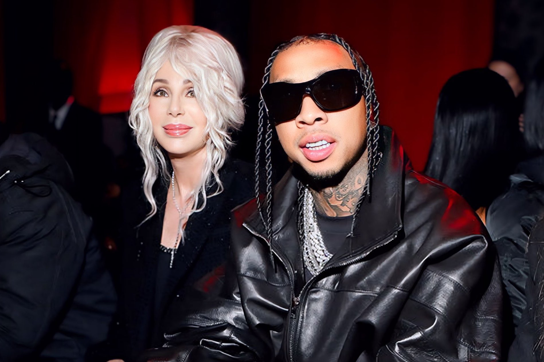 Cher Today Why It Took 7 Years For Cher To Write Her New Memoir
