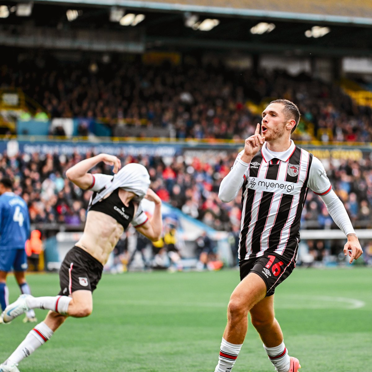 Grimsby fc store