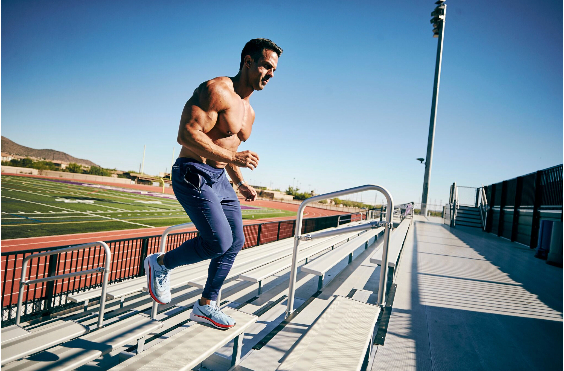 Michael Morelli's Threads – Thread Reader App