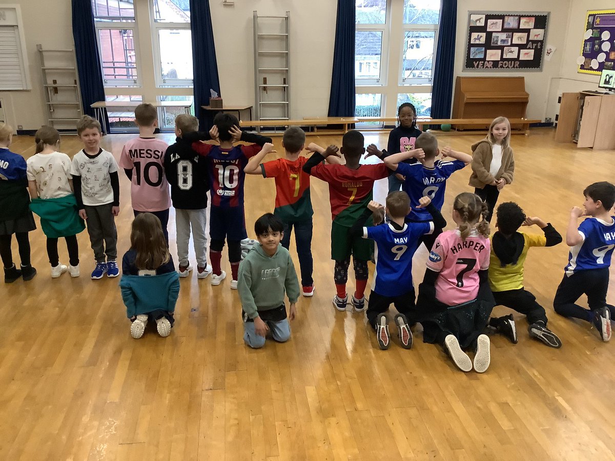 Welcome - Ratby Primary School - Leicestershire