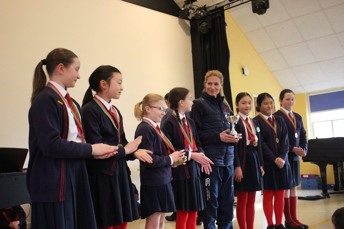 Co-educational prep school Sevenoaks - Russell House