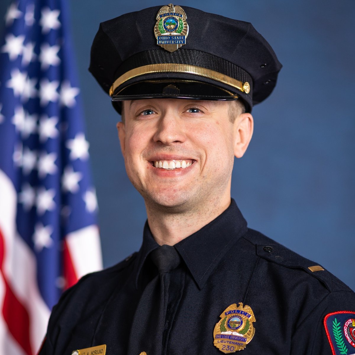 Ohio State University Police Ohio State University Police Department