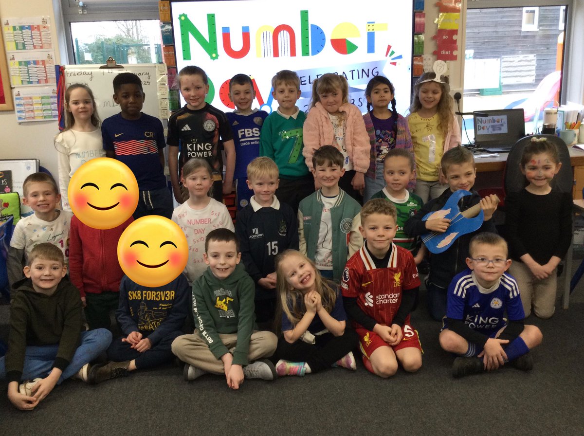 Welcome - Ratby Primary School - Leicestershire