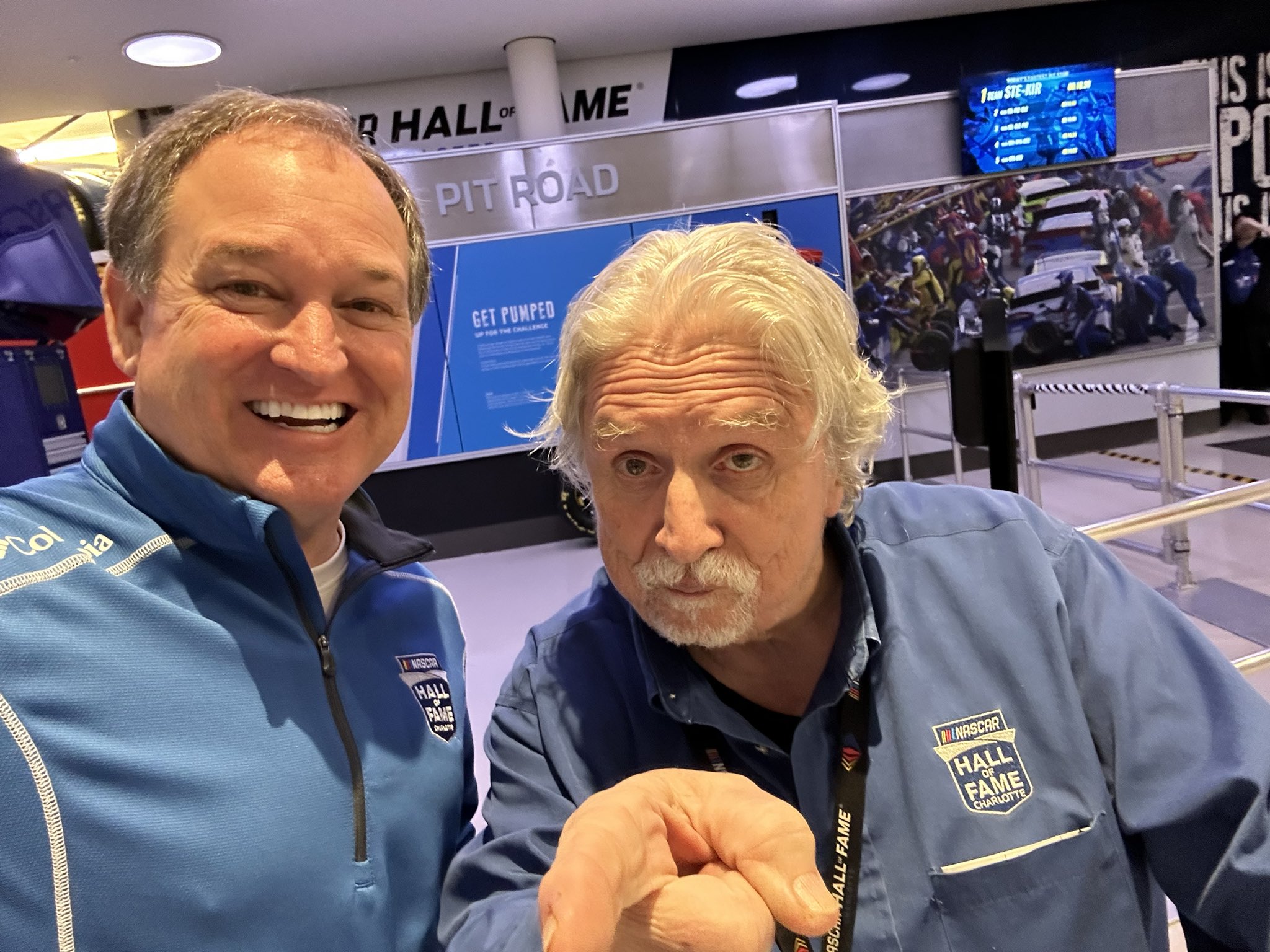 John Voldstad Stripes