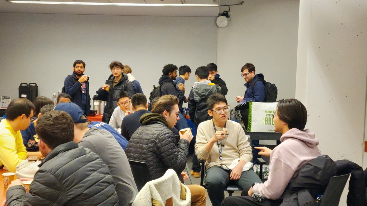 UPenn GRASP Lab (General Robotics, Automation, Sensing, & Perception)