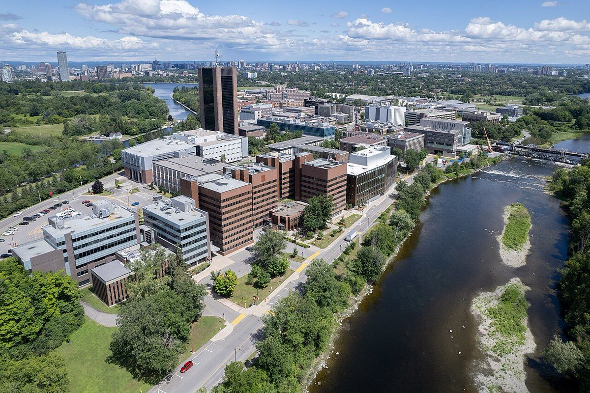 Carleton University Ask Us Anything: New International Student Q&A