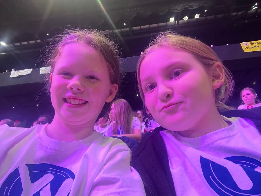 Curriculum Enrichment - St Joseph's RC Primary School Ramsbottom