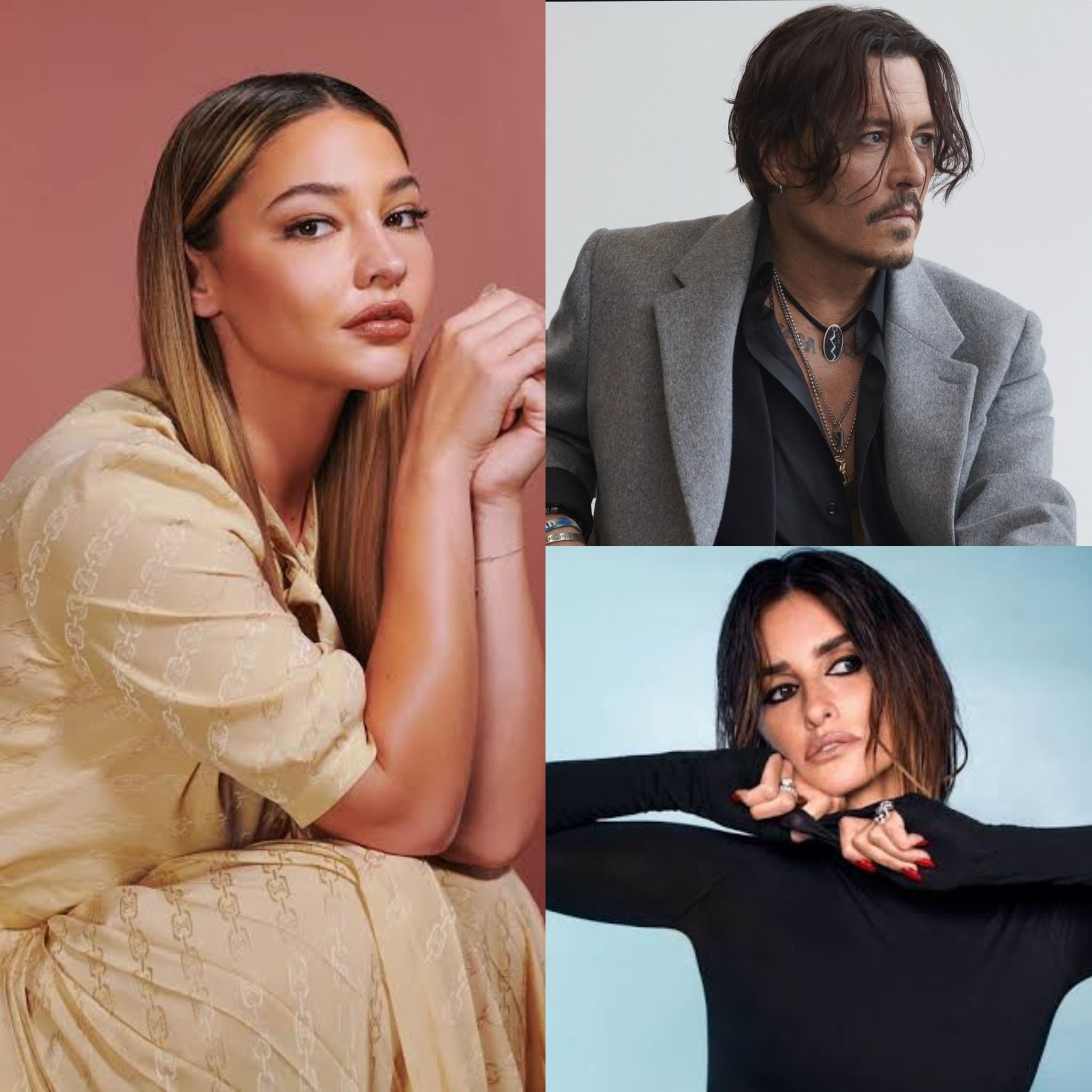 Madelyn Cline Appreciation Thread - Page 16 - Blu-ray Forum