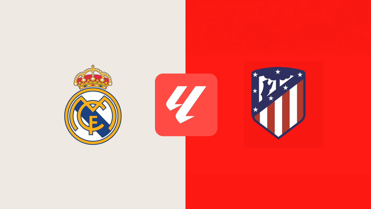 Real Madrid vs Atletico Madrid Full Match Replay - La Liga 2025 Real Madrid vs Atletico Madrid Full Match Replay - La Liga 2025