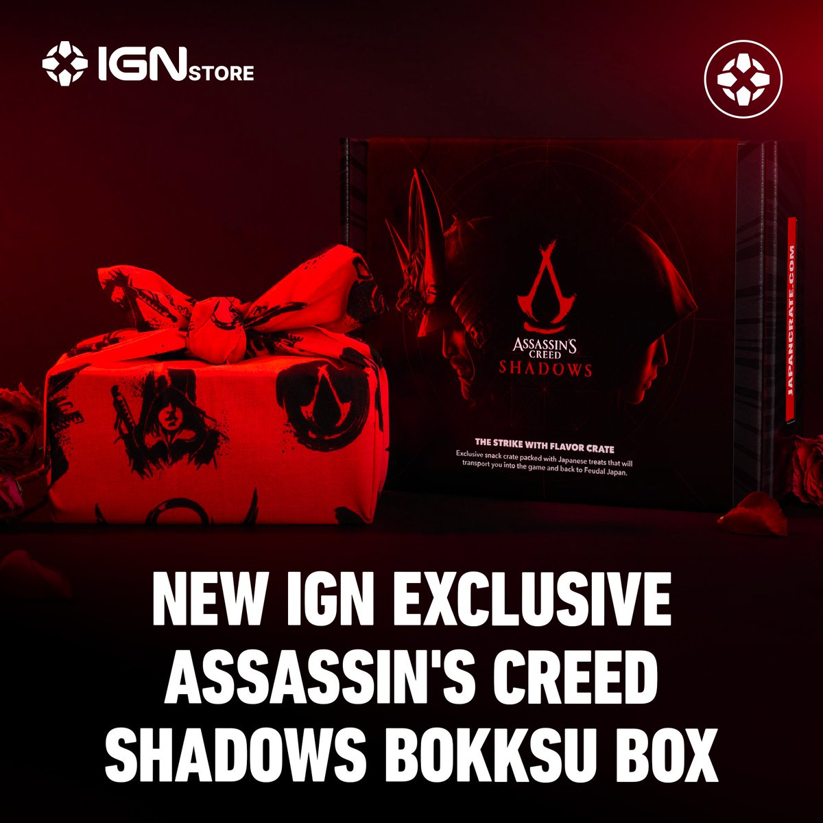 [閒聊] UBI和IGN合作推出的刺客教條商品 - PTT評價