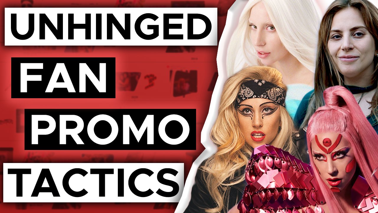 Little Monsters Fans