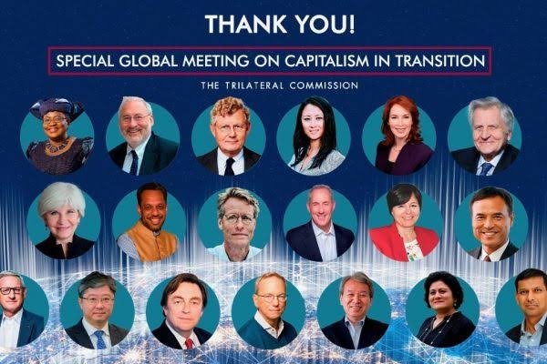 Yajue mashirika/jamii za siri (secret societies) zenye nguvu zaidi ...