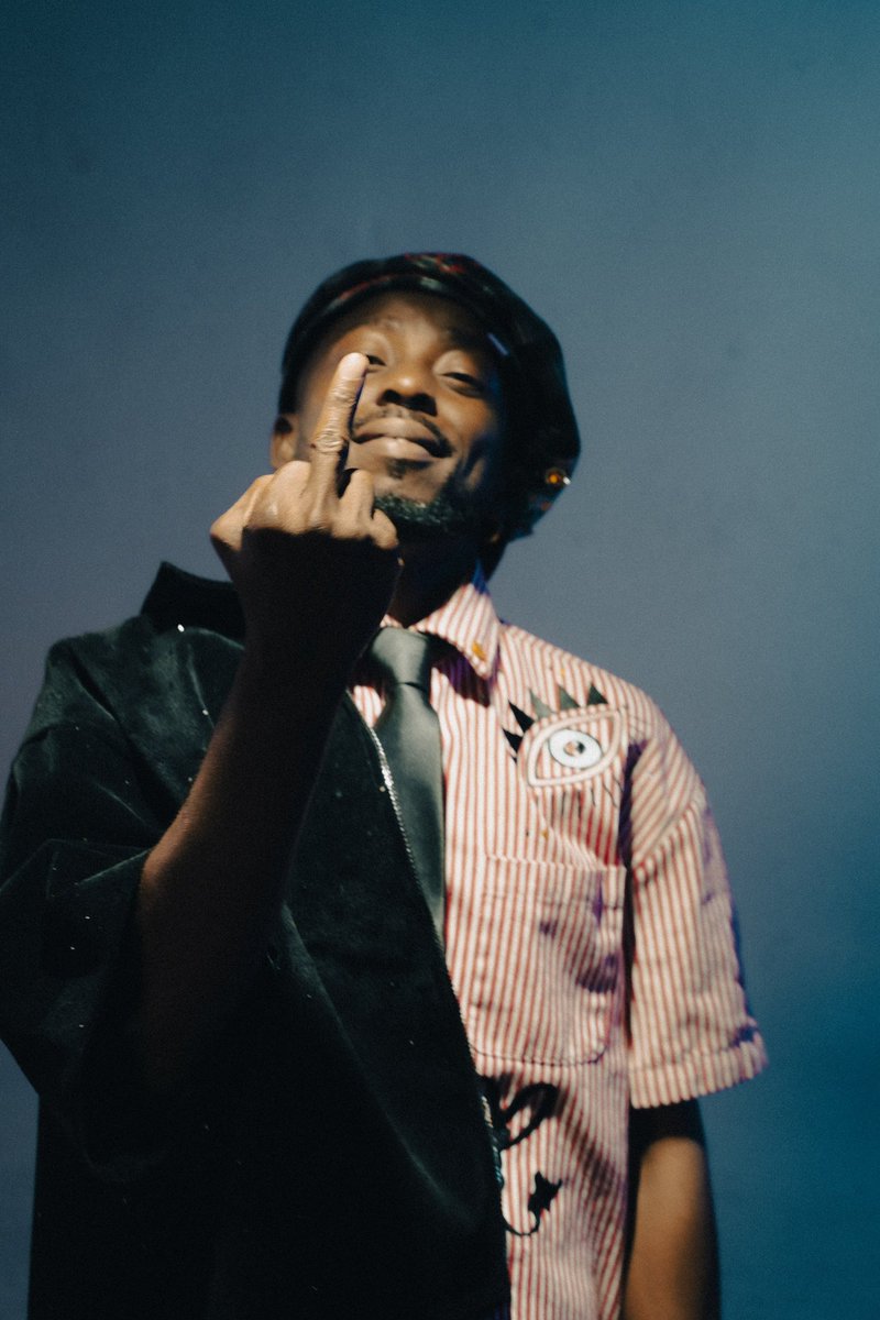 That attitude from your partner is proudly sponsored by your ...