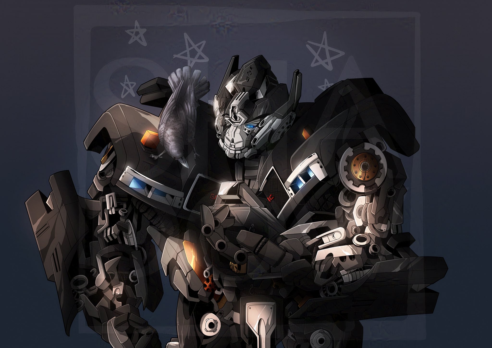 Transformers Ironhide Wallpaper When It Comes To Favorites, Ironhide