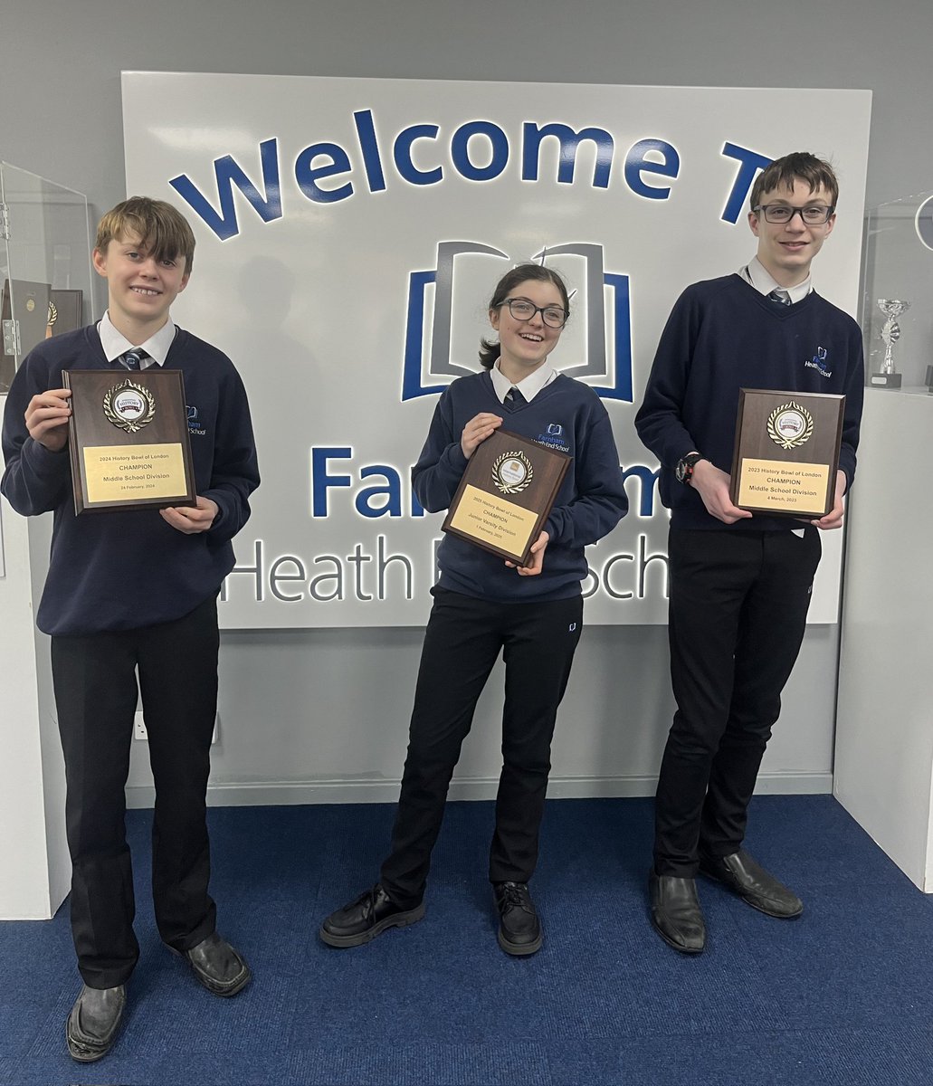 Contact Us - Farnham Heath End School