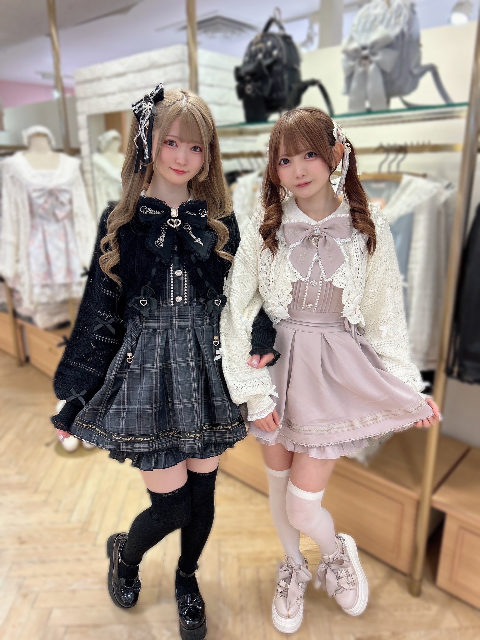 LIZ LISA on X: LIZ LISA on X: