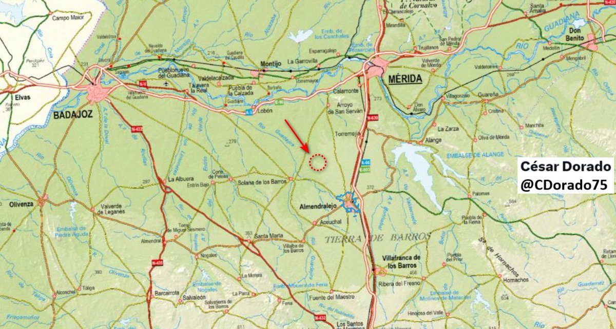 Thread by @CDorado75 on Thread Reader App – Thread Reader App