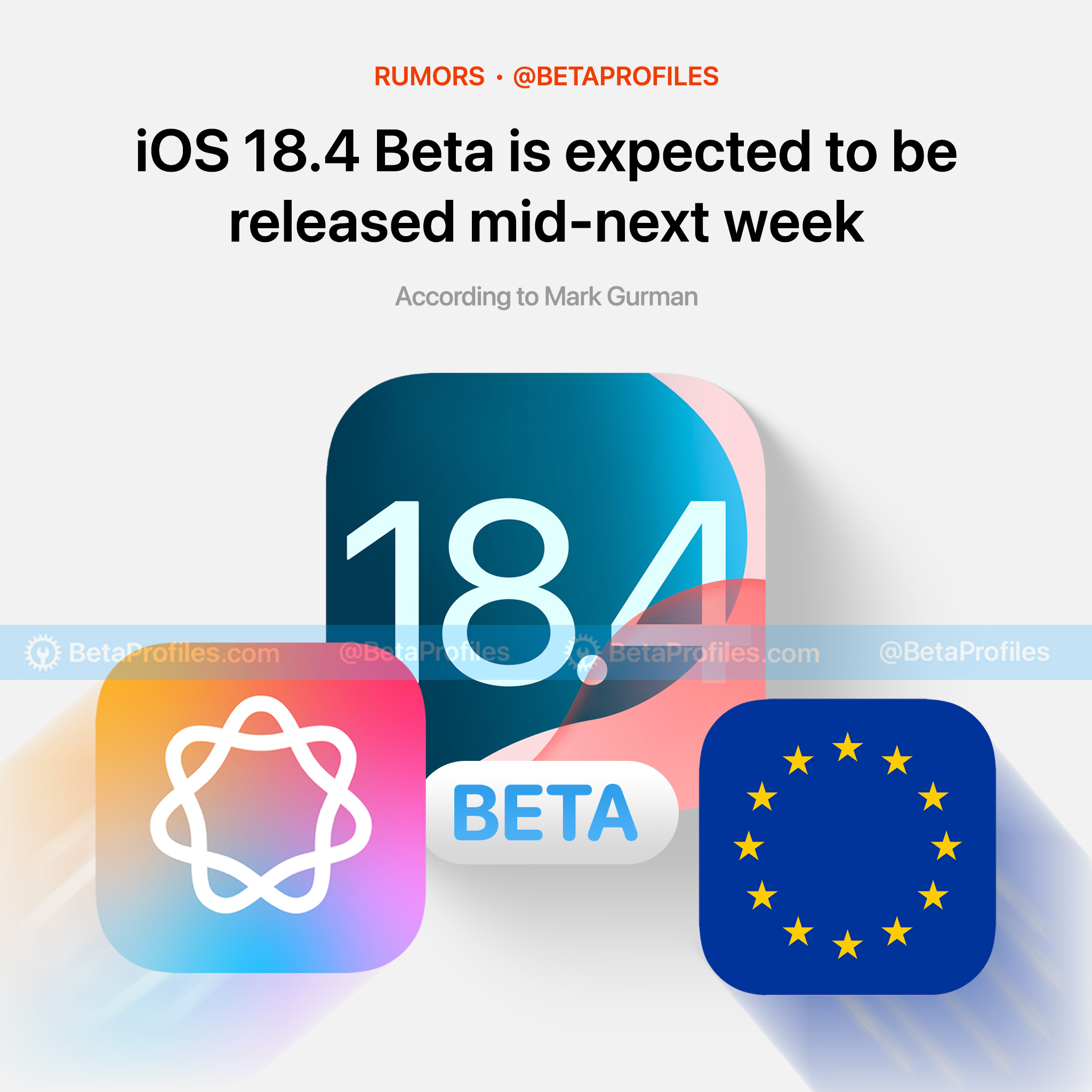Beta Profiles How Many People Think That Closed Beta Profile Interface