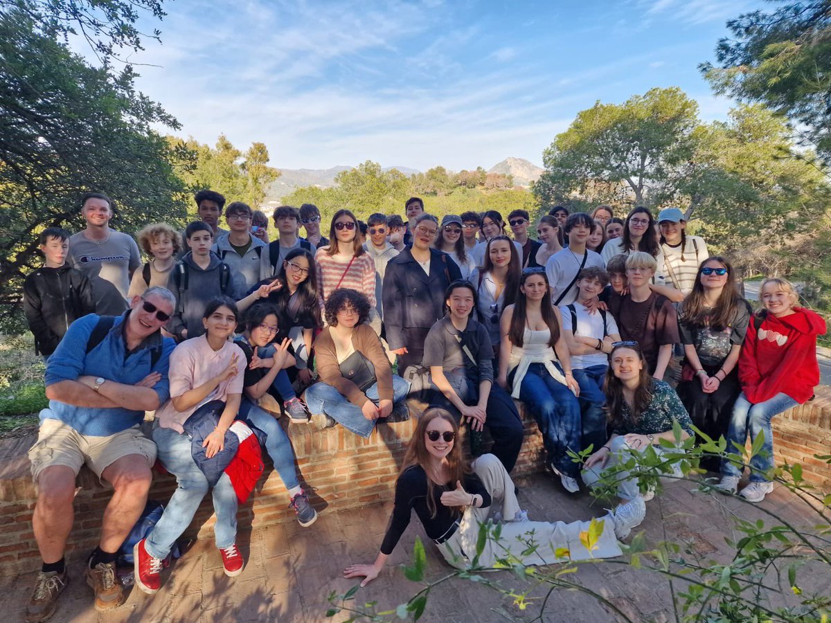 Allerton High School Post-16 | Allerton High School