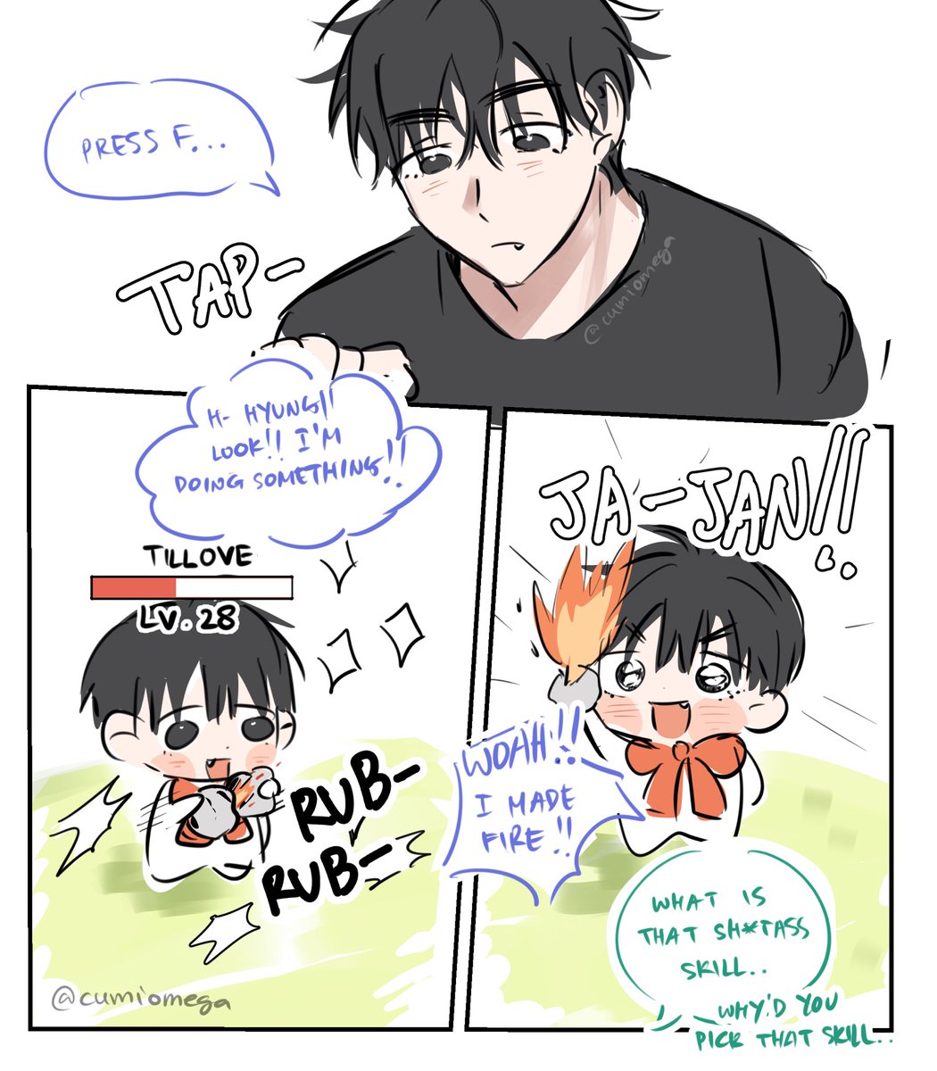 Part 2) Actor AU - Ivantill gaming adventure 」Taren 🦑 CFXX - O29 ...