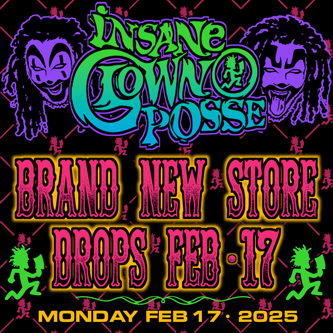 Insane Clown Posse Background In The Haughhh! Song And Lyrics By