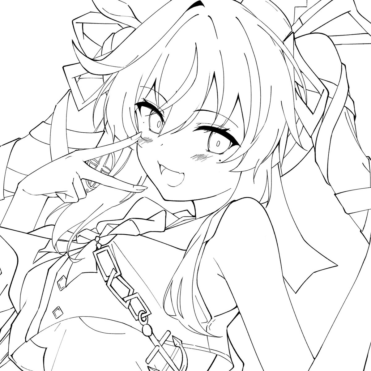 「ヴィブロスwip 」ぱんどあ@C106土曜西え20aの漫画