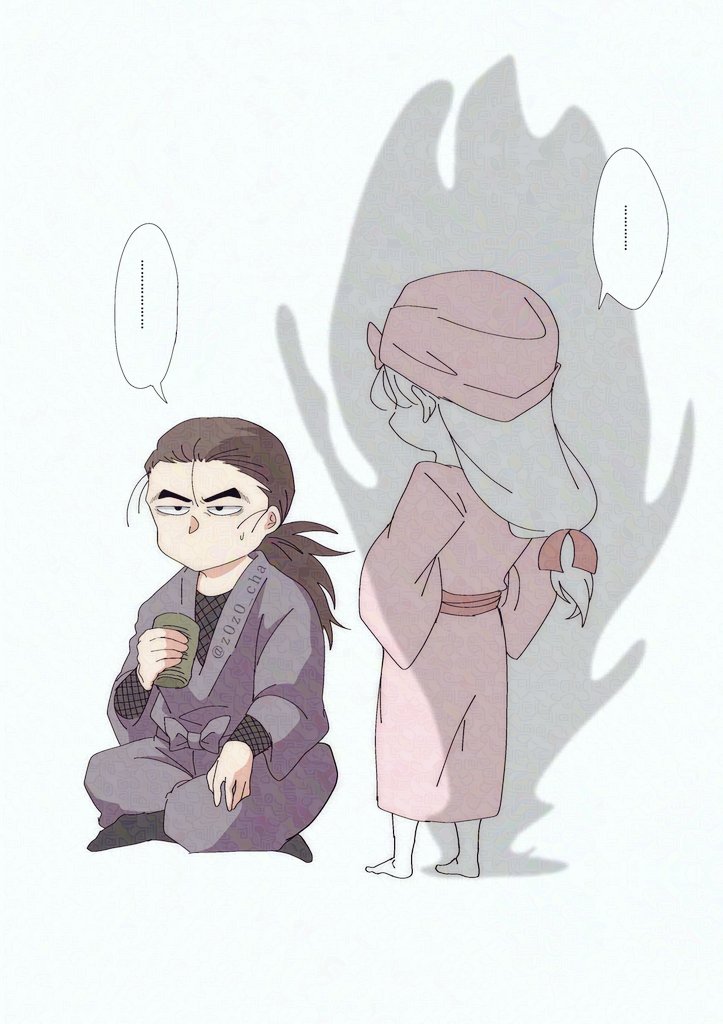 「🌸を怒らせたsgudシリーズ #RKRNプラス 」乳酸菌ほうじ茶の漫画