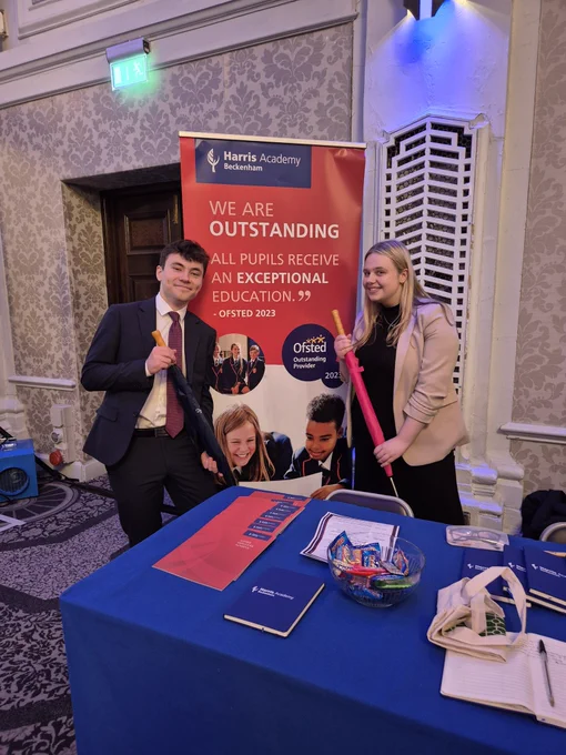 How Do We Meet the Requirements of the 16-19 Study Programme? - Harris ...