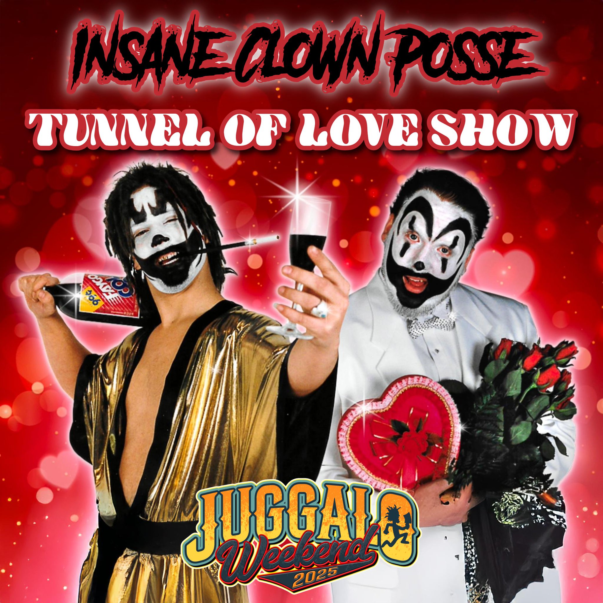 Icp Hatchet Love Juggalo Wikipedia