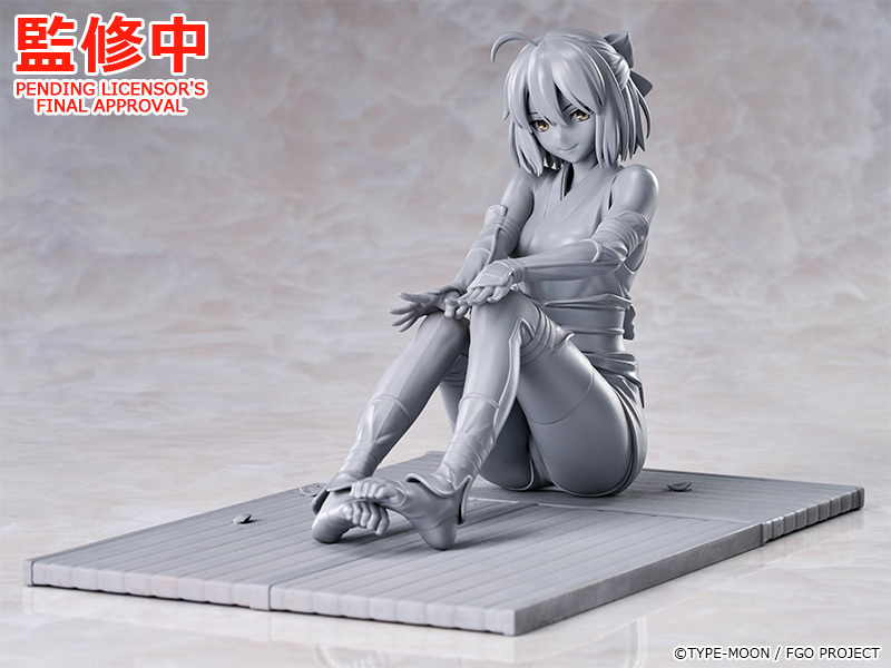 【情報】FGO WF2025W 新模型情報 @Fate/Grand Order 哈啦板 - 巴哈姆特